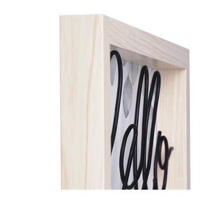 Mainstays | Art | Hello Decorative | Poshmark